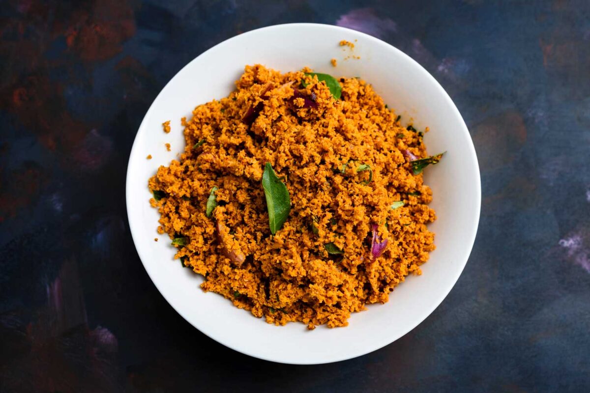 Paraguayan Food - 15 Popular & Traditional Dishes to Try in Paraguay