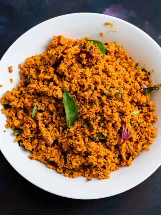 17 Jamaican Foods You Need to Try - Nomad Paradise