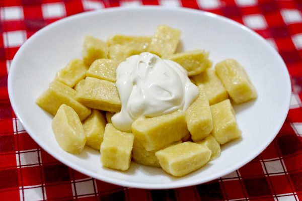 Moldovan Food - 14 Best Traditional Dishes as Recommended by a Local ...