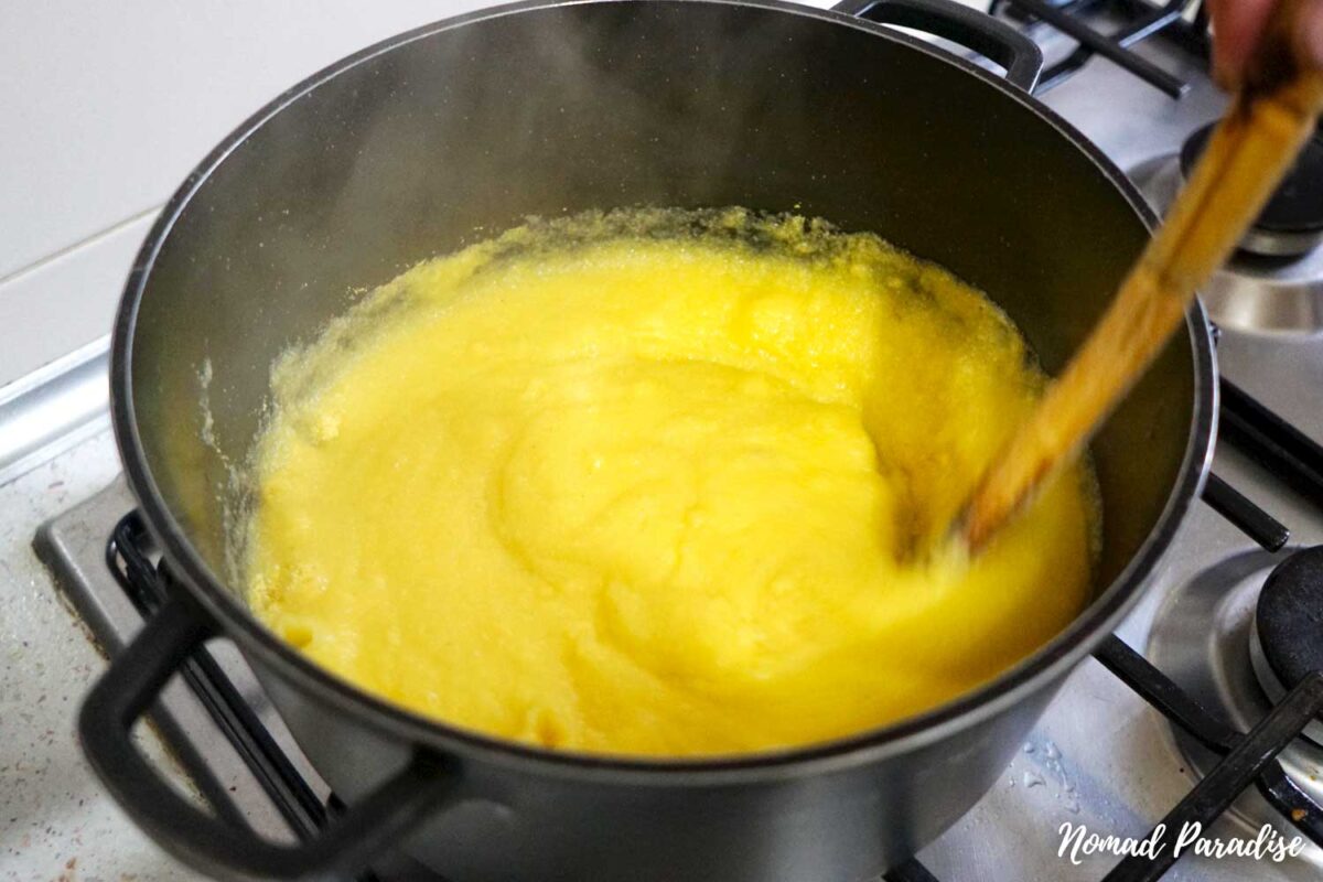 Mamaliga Recipe You Need to Try