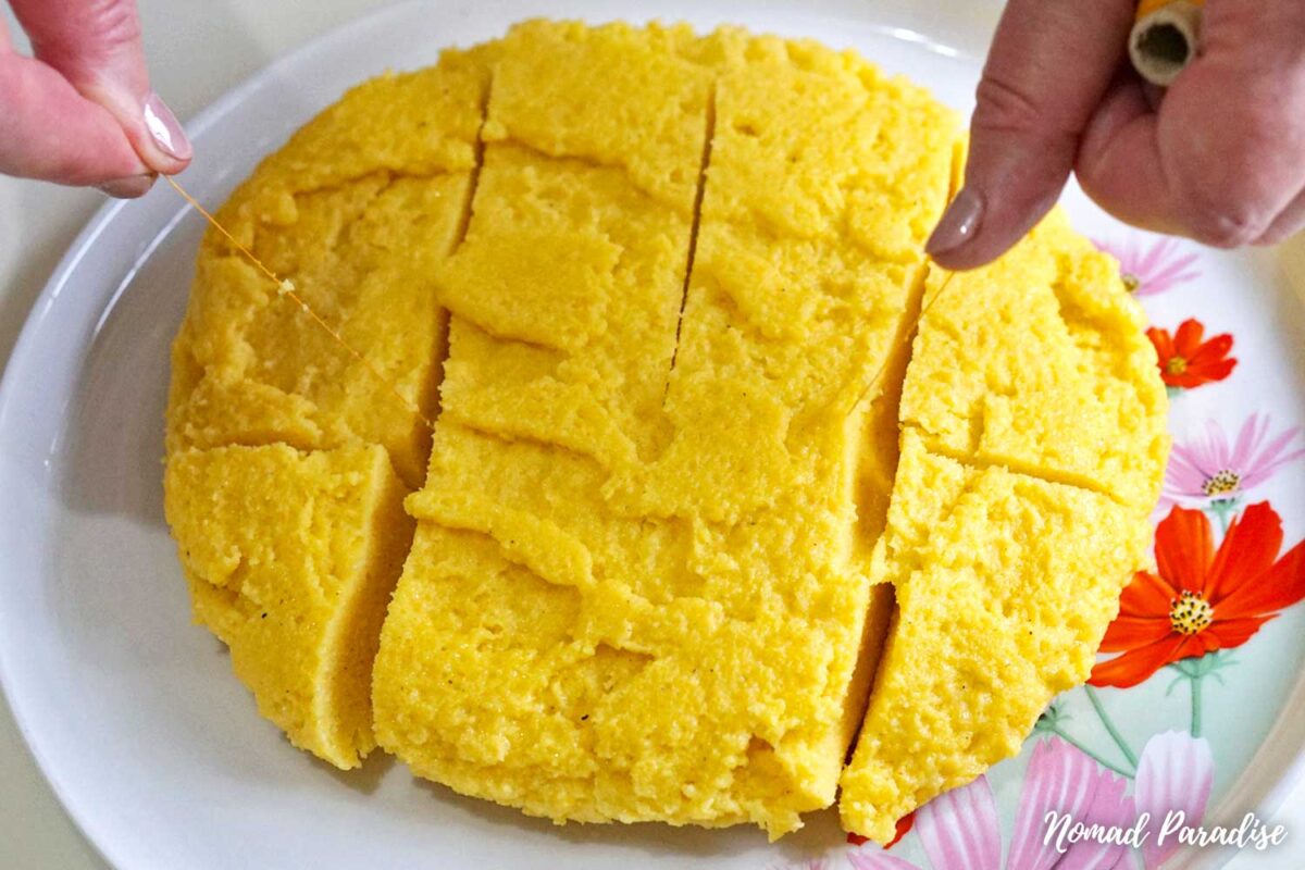 Mamaliga Recipe You Need to Try