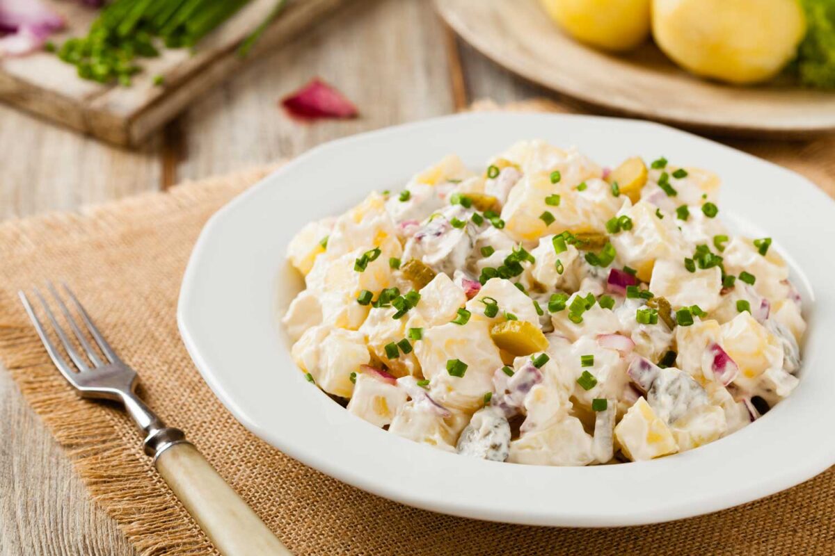 20 Popular Danish Foods You Need to Try in Denmark