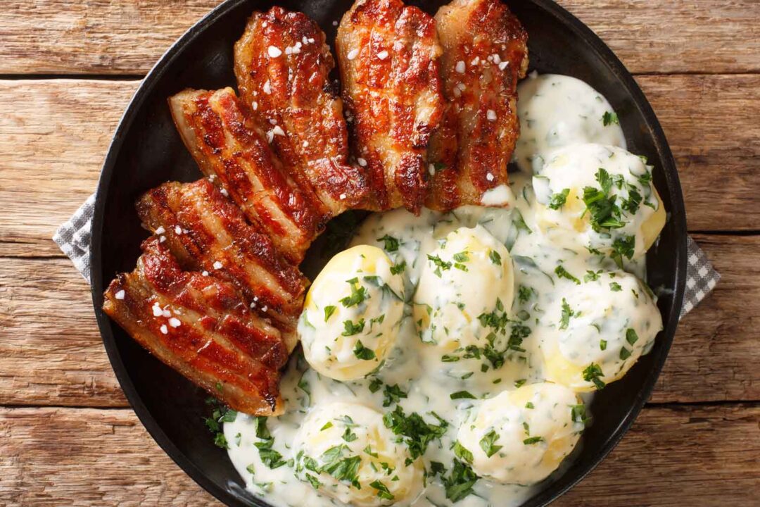 20 Popular Danish Foods You Need to Try in Denmark