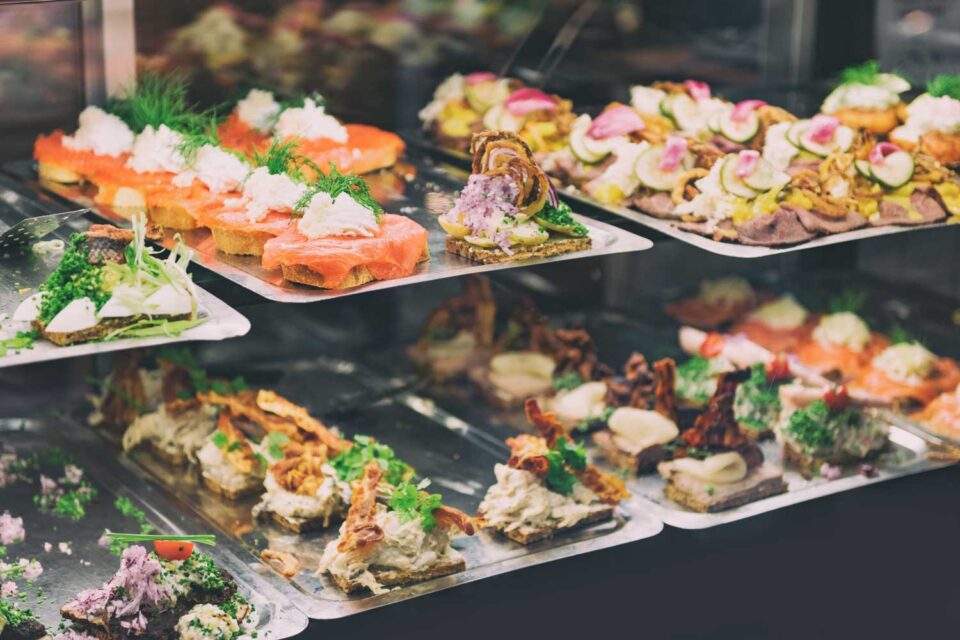 20 Popular Danish Foods You Need to Try in Denmark