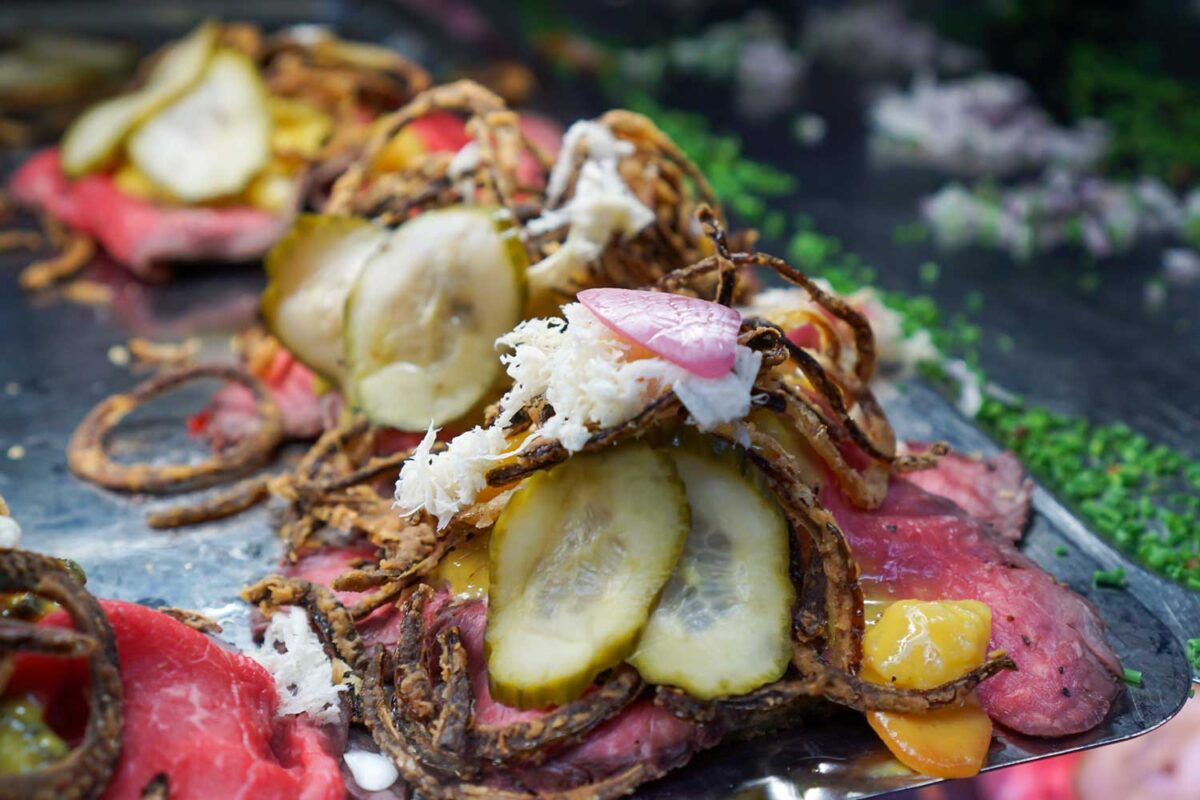 20 Popular Danish Foods You Need to Try in Denmark