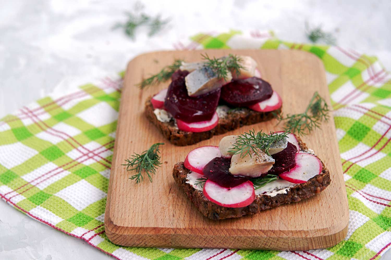 20 Popular Danish Foods You Need to Try in Denmark - Nomad Paradise