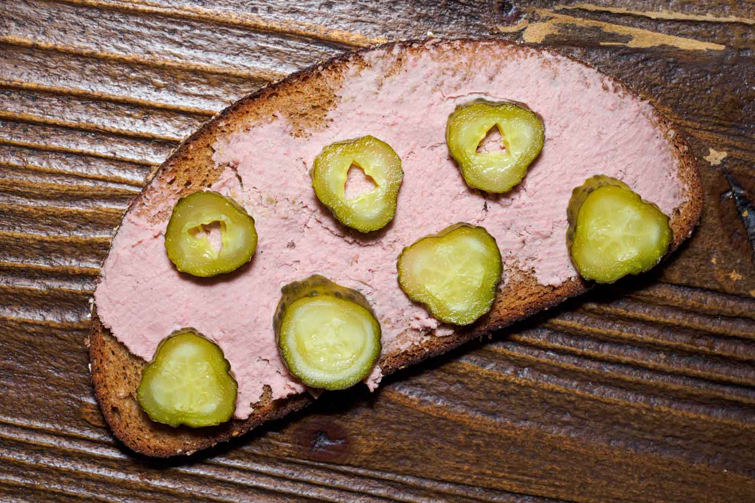 20 Popular Danish Foods You Need to Try in Denmark - Nomad Paradise