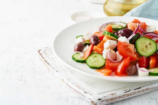 20 Greek Foods You Need to Try - Nomad Paradise