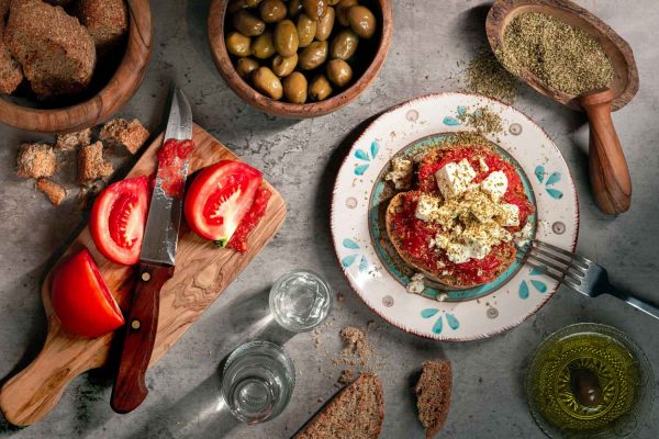 20 Greek Foods You Need to Try