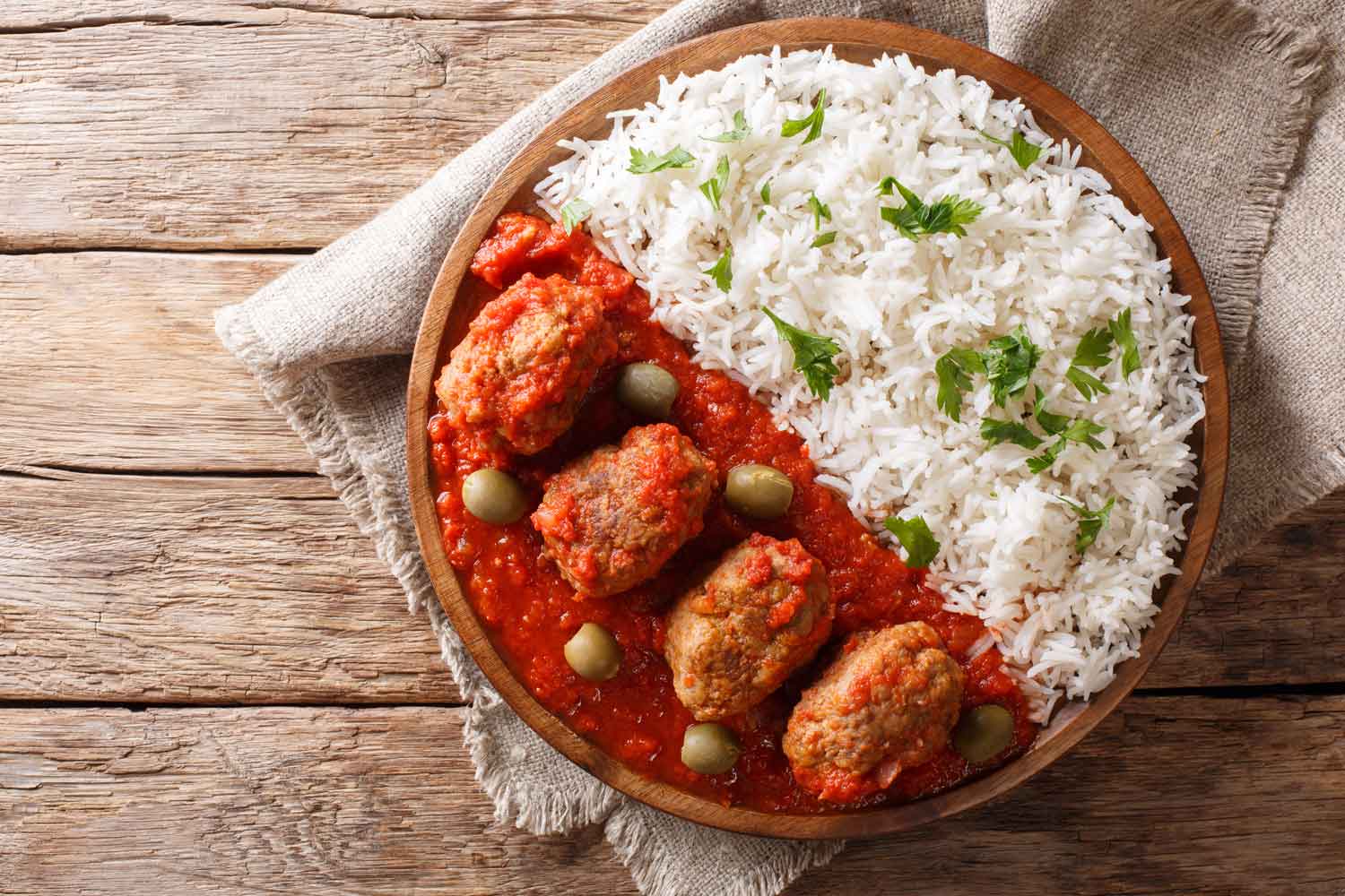 20 Greek Foods You Need to Try - Nomad Paradise