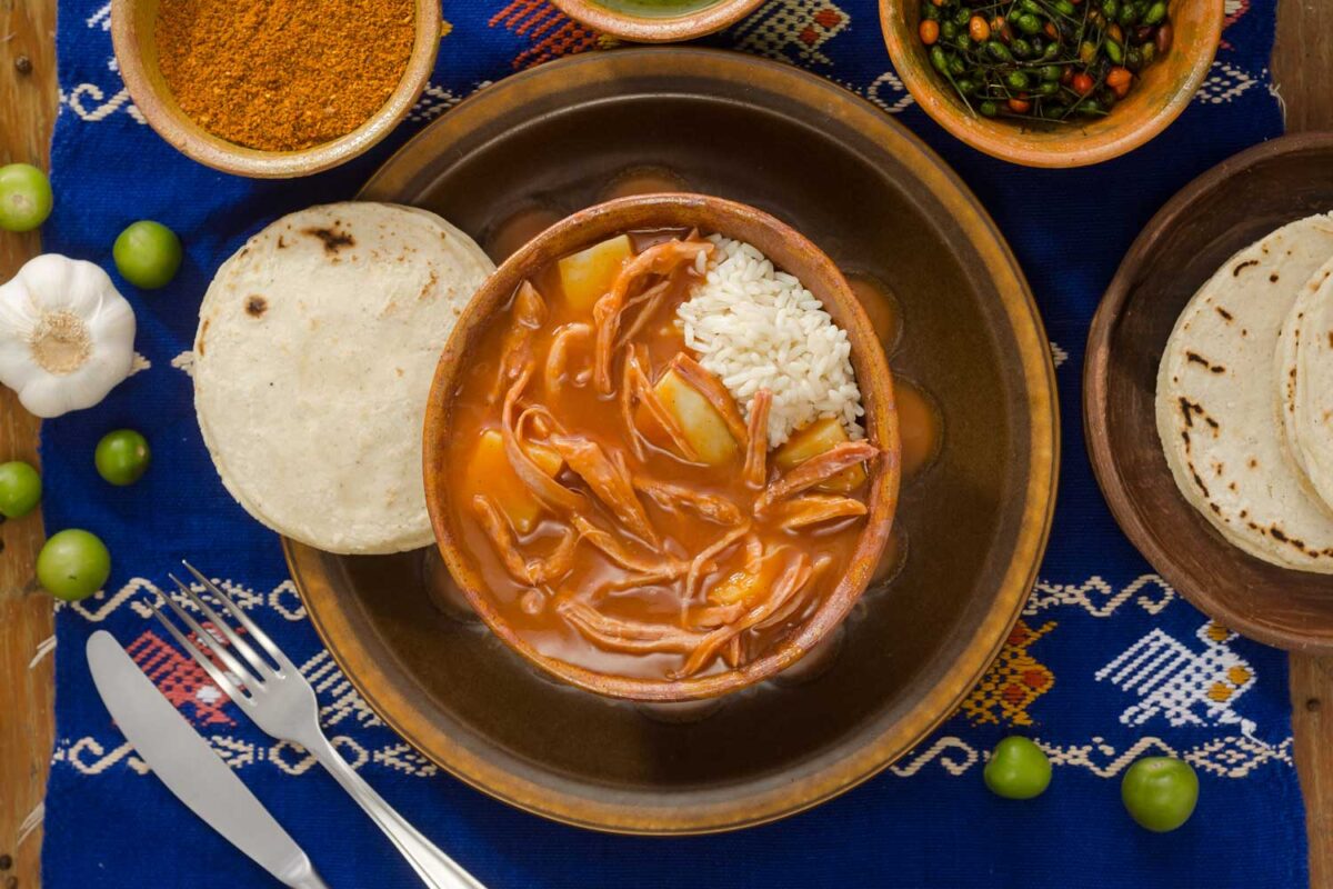 16 Guatemalan Foods You Need to Try