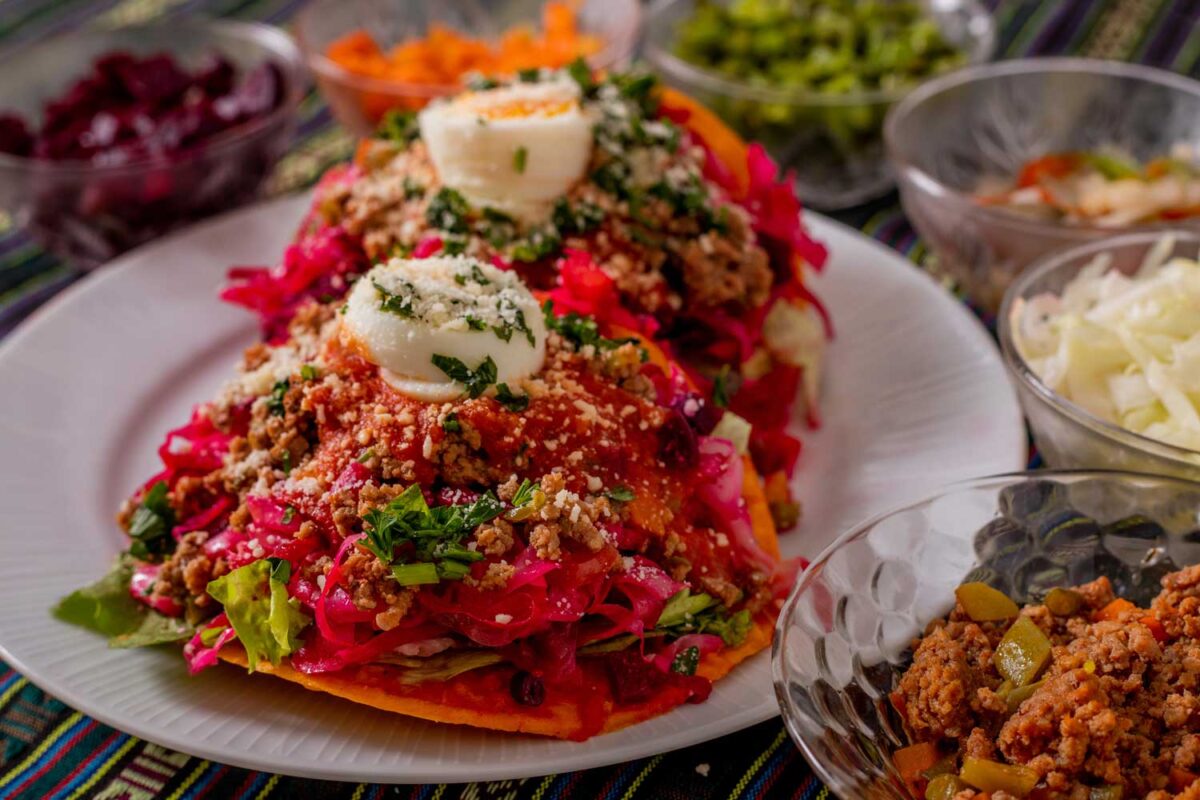 16 Guatemalan Foods You Need to Try