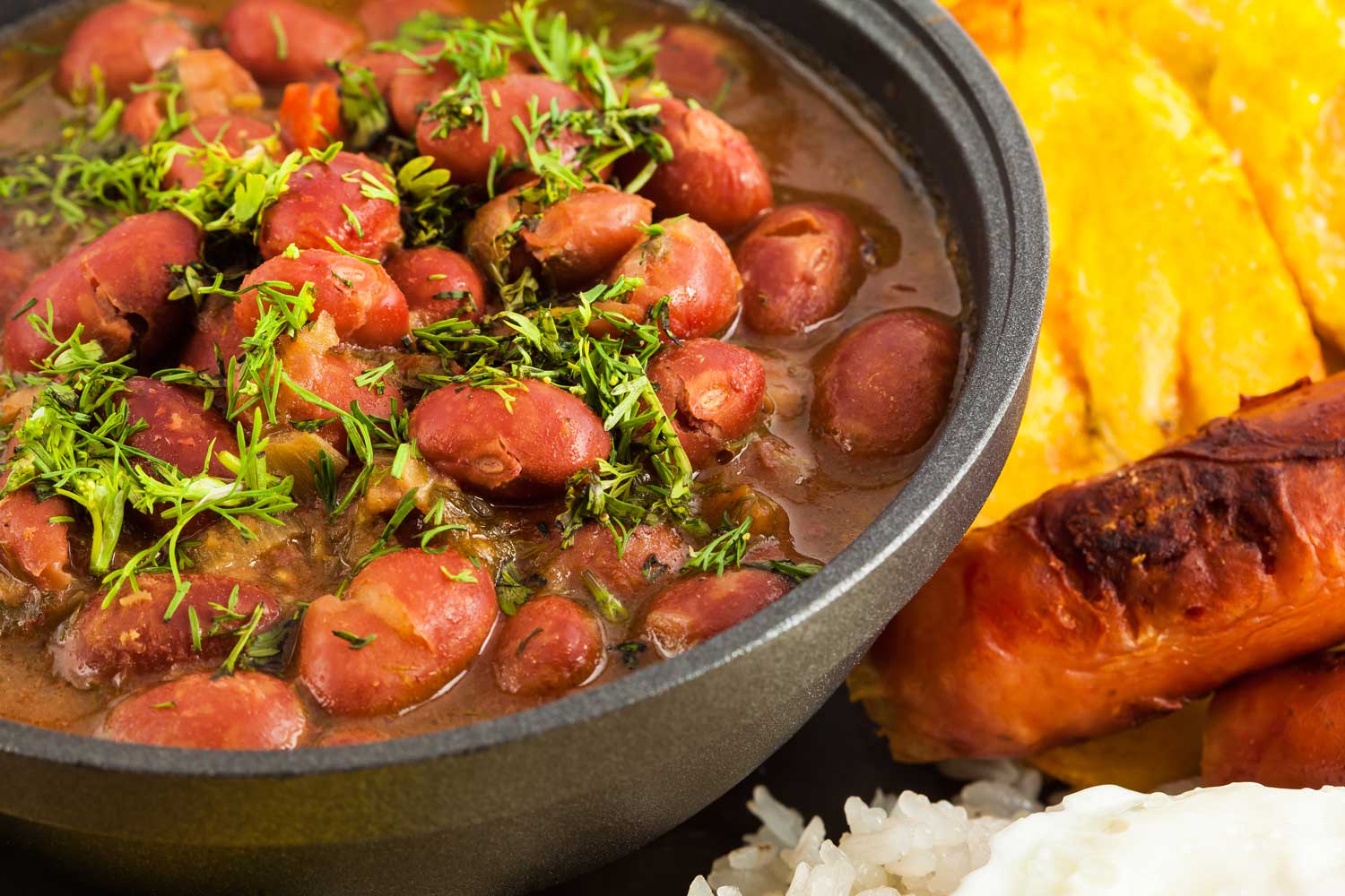 16 Guatemalan Foods You Need to Try