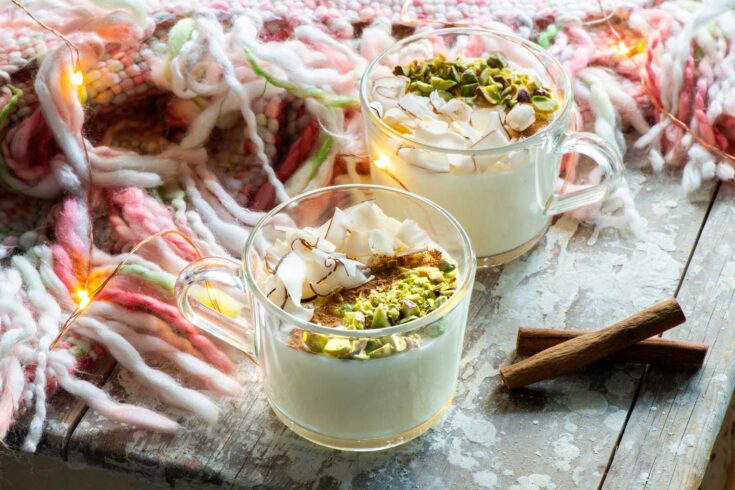 15 Foods You Need to Try in Israel