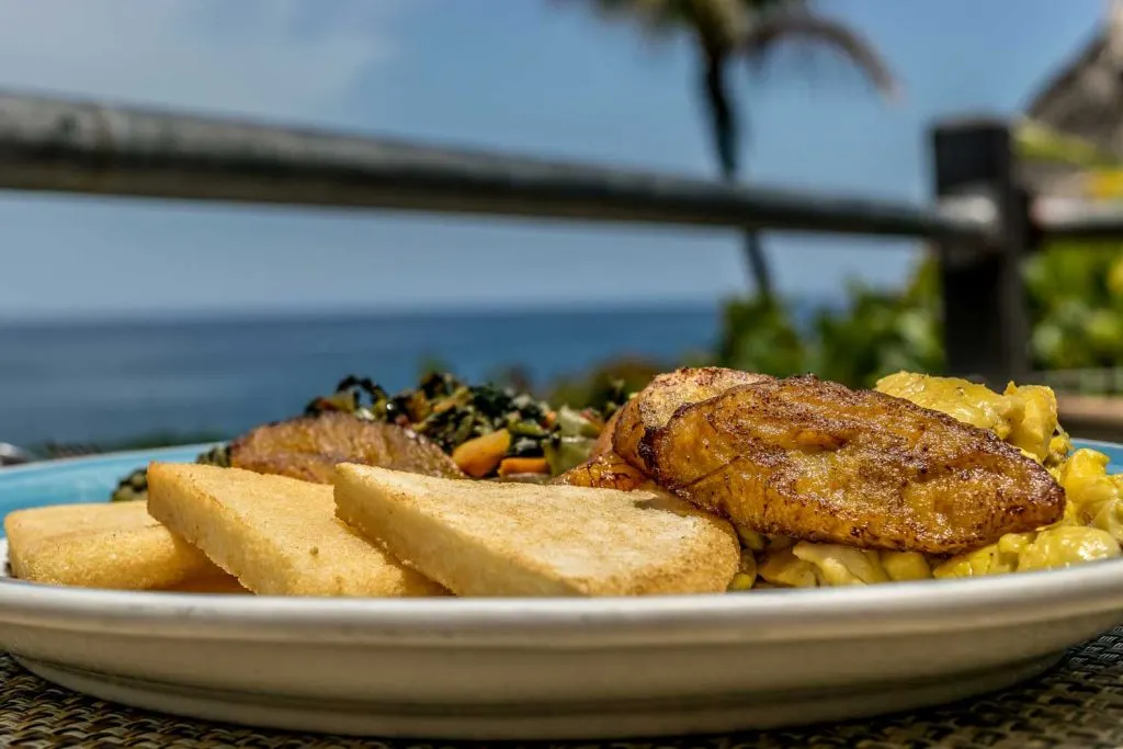 17 Jamaican Foods You Need to Try