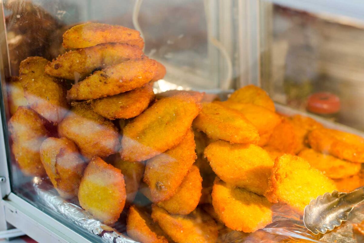 17 Panamanian Foods You Need to Try