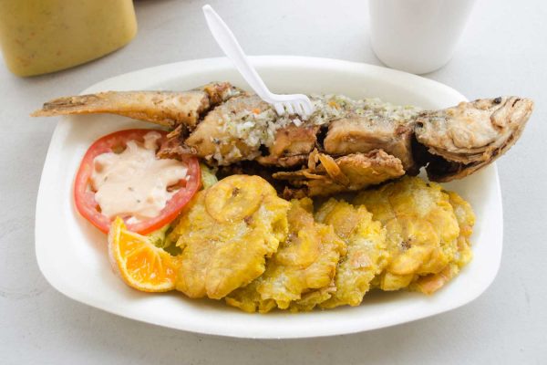17 Panamanian Foods You Need to Try - Nomad Paradise