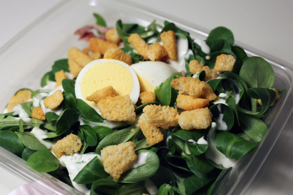 Absolutely, Try the Fondue - But Also Leave Room for These Swiss Foods