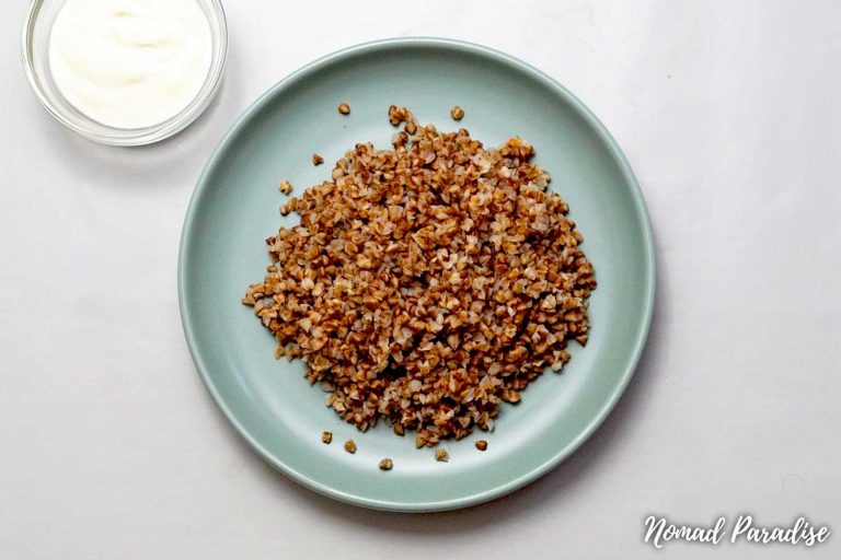 Ukrainian Food - 23 Popular and Delicious Recipes Recommended by a ...