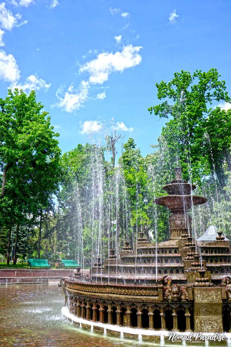 24 Photos of Chisinau, Moldova, that Will Make You Want to Visit Today ...