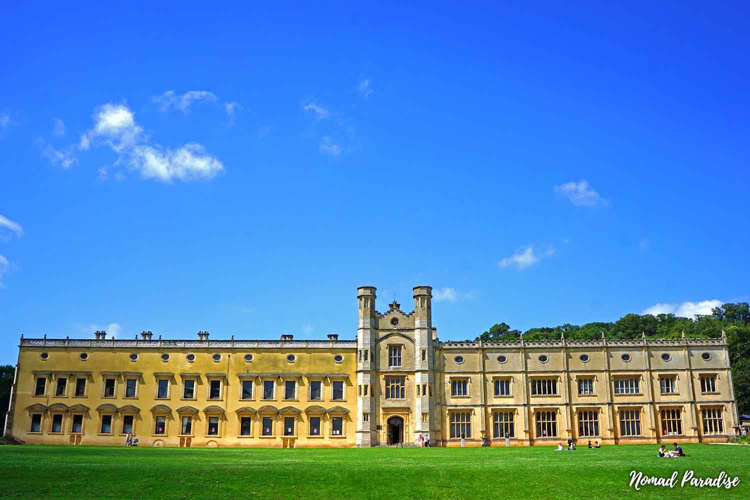 28 Photos of Bristol, England That Prove It's One of UK's Coolest ...