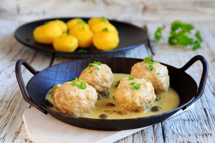 18 German Foods You Need to Try