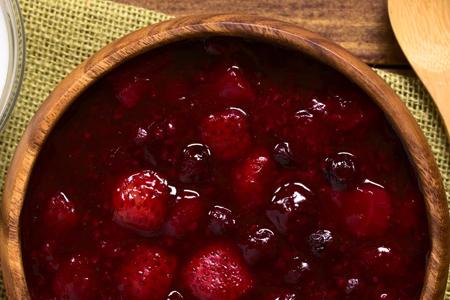 18 German Foods You Need to Try - Nomad Paradise