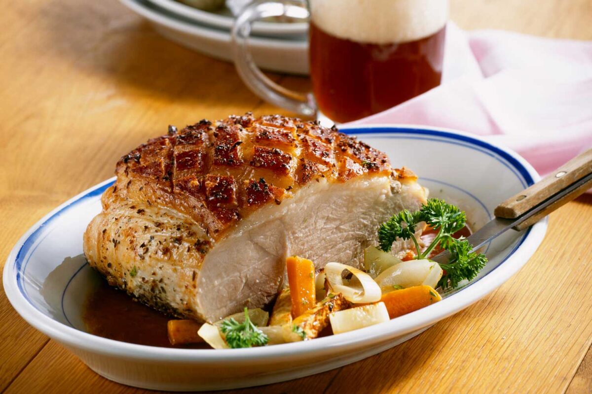 18 German Foods You Need to Try