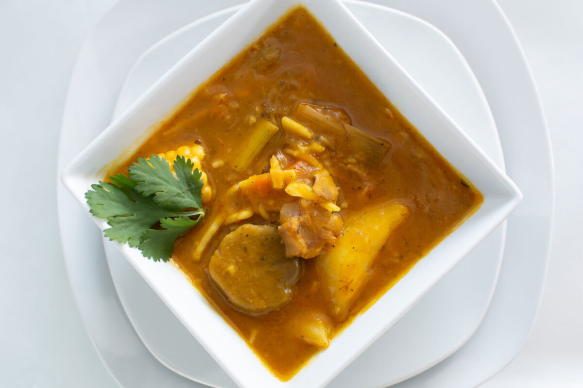 15 Popular Haitian Foods You Need to Try