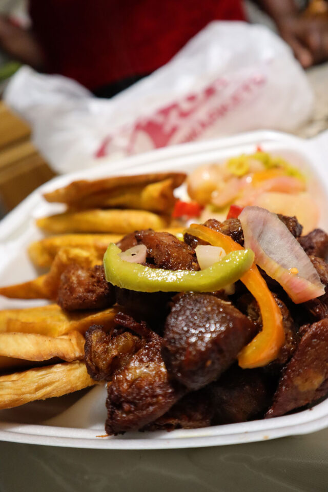 15 Popular Haitian Foods You Need to Try