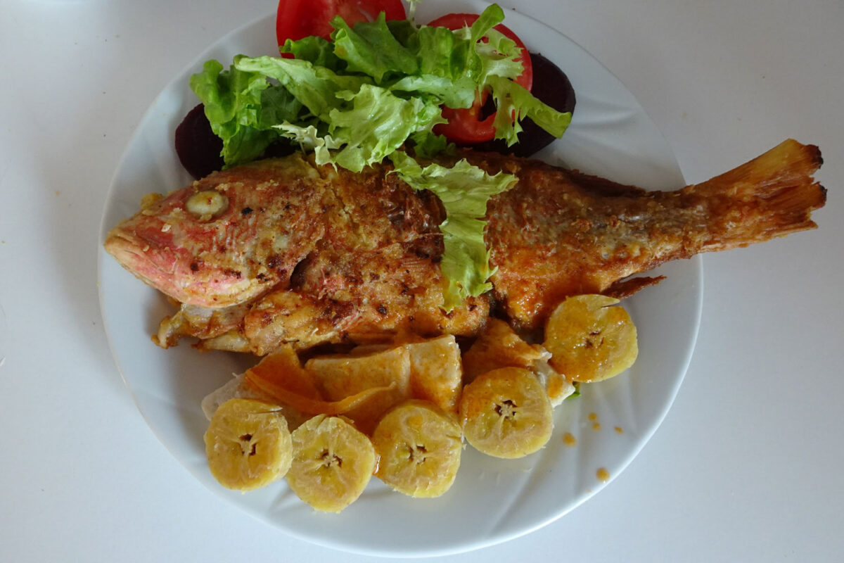 15 Popular Haitian Foods You Need to Try