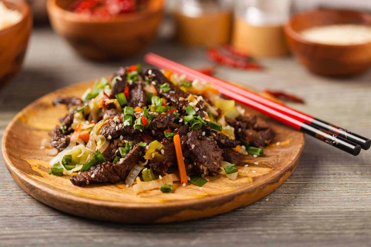 16 Korean Foods You Need to Try