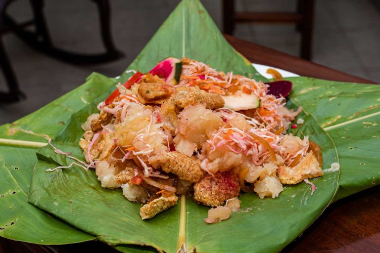 15 Foods You Need to Try in Nicaragua