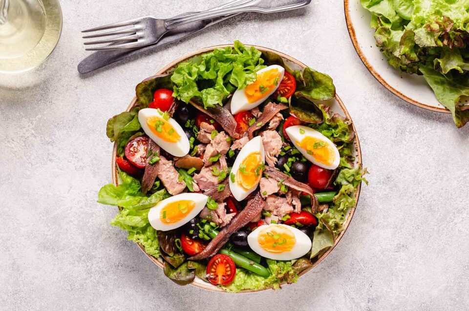 15 Traditional French Foods You Need To Try in France - Nomad Paradise