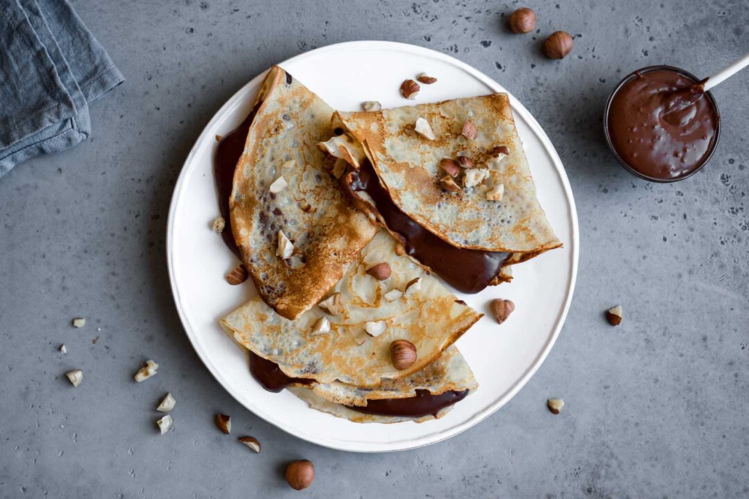 15 Traditional French Foods You Need To Try in France