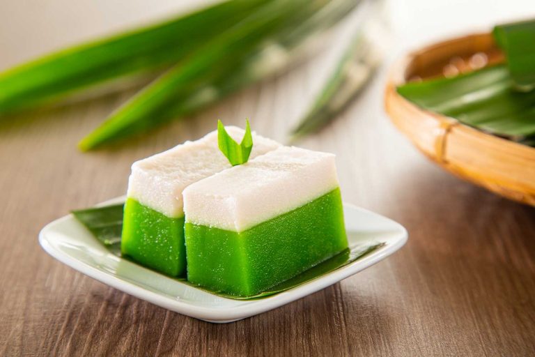 20 Malaysian Desserts You Need to Try in Malaysia