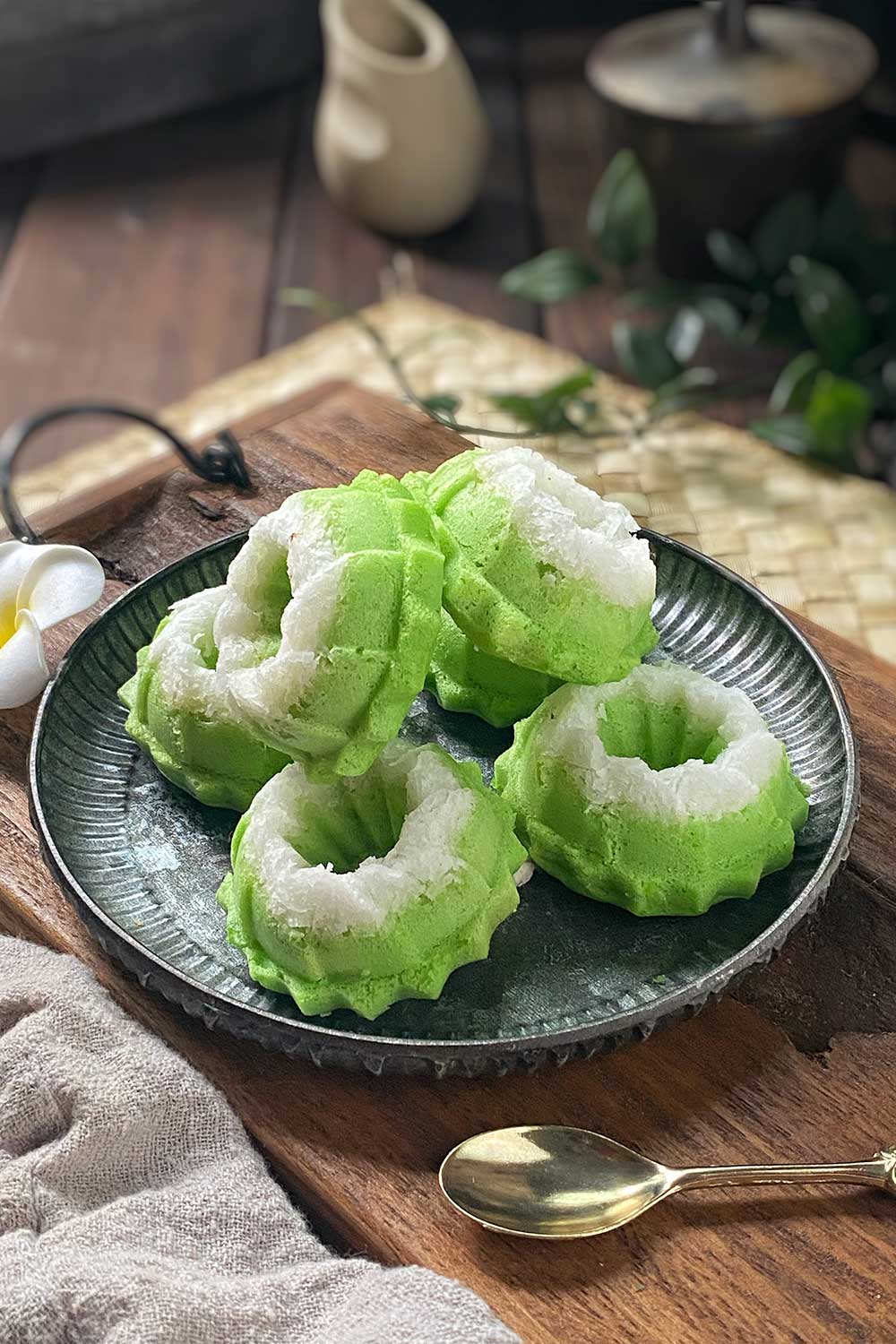 20 Malaysian Desserts You Need to Try in Malaysia - Nomad Paradise