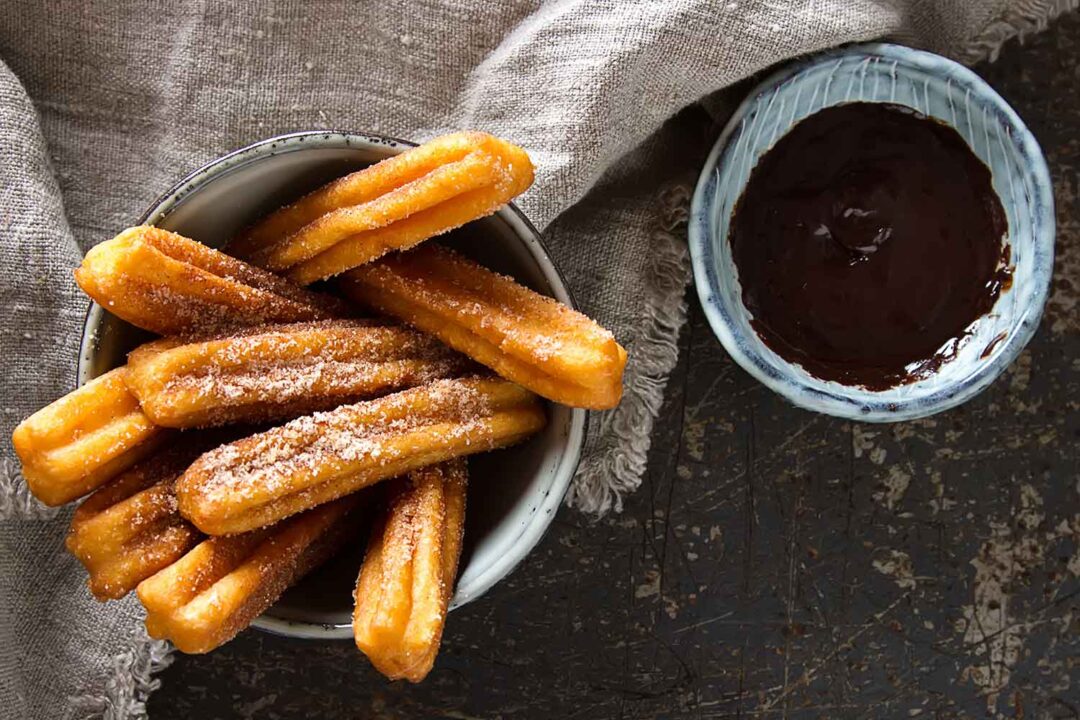 Namibian Food: 15 Popular & Traditional Dishes to Try