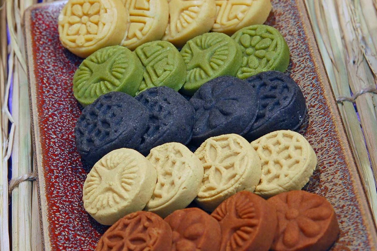 19 Korean Desserts You Need to Try in South Korea