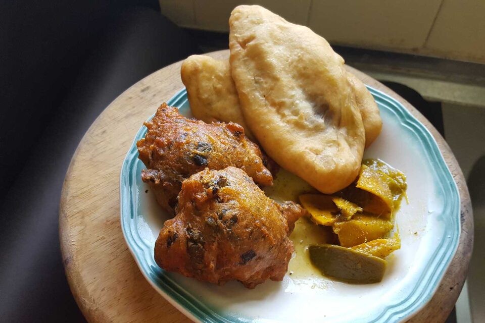 Trinidad and Tobago Food - A Local’s Guide to Cutters, Fritters, and 20 ...