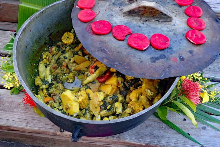 Trinidad and Tobago Food - A Local’s Guide to Cutters, Fritters, and 20 ...