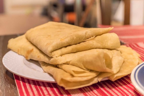 Trinidad and Tobago Food - A Local’s Guide to Cutters, Fritters, and 20 ...