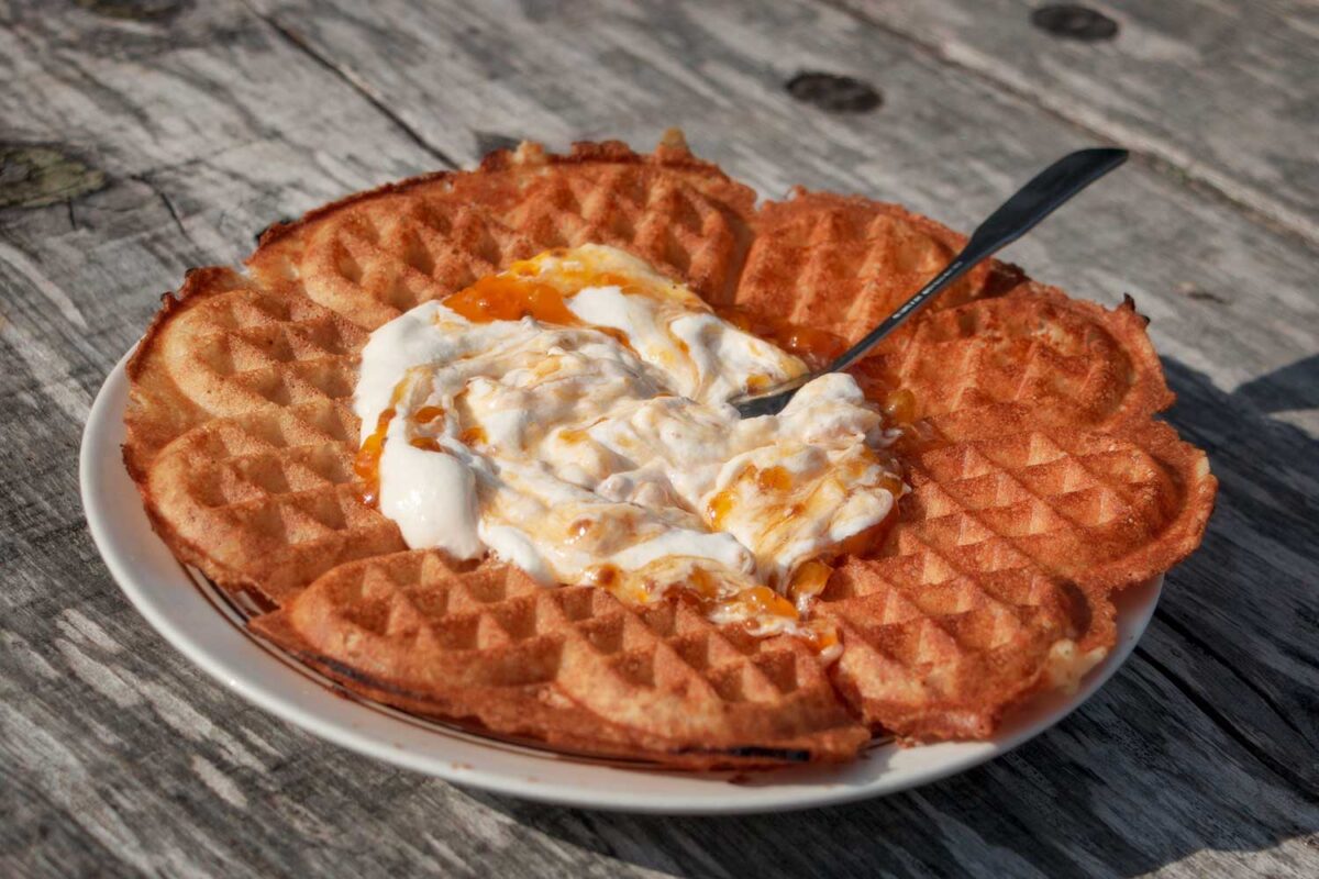 These Swedish Desserts Show that Swedes Know How to Treat Themselves!