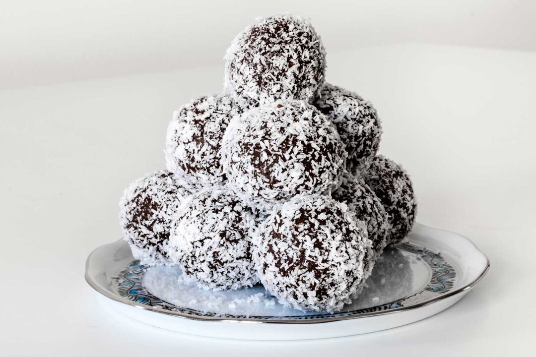 These Swedish Desserts Show that Swedes Know How to Treat Themselves!