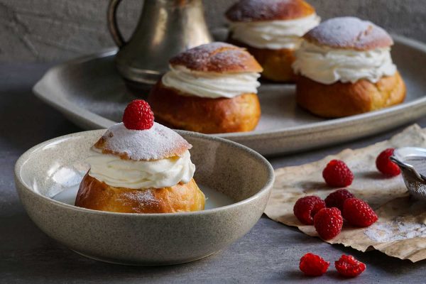 19 Swedish Desserts You Need to Try - Nomad Paradise