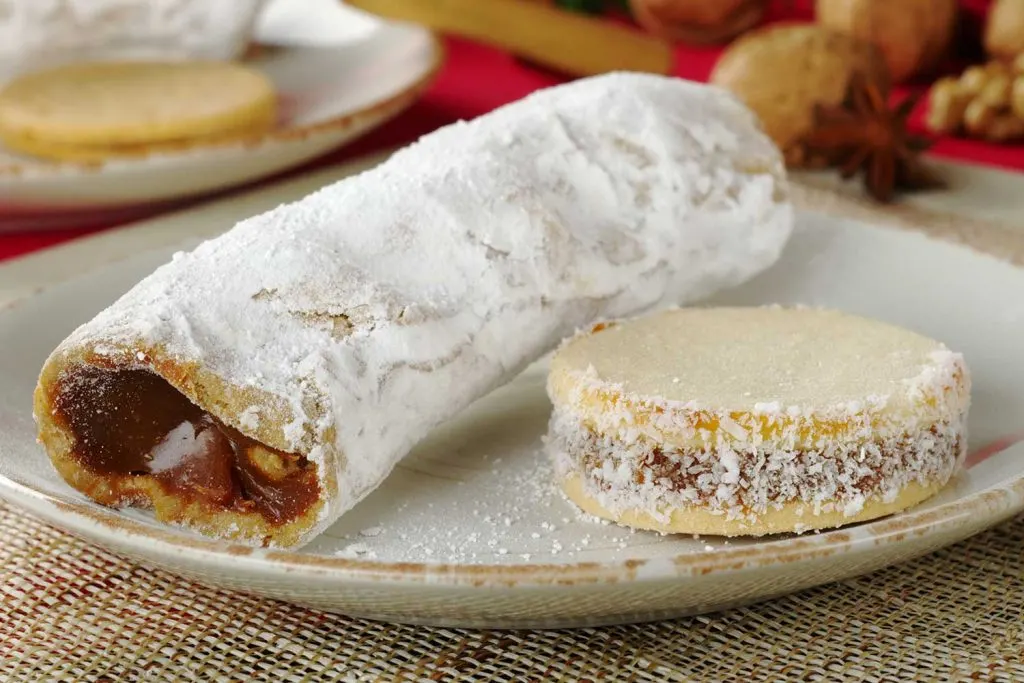 Peruvian Desserts - How to Treat Yourself Like a True Local with 18 ...