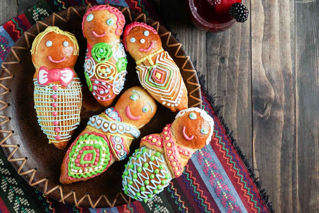 Peruvian Desserts - How to Treat Yourself Like a True Local with 18 ...