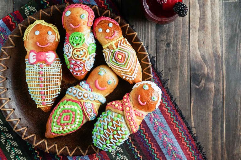 Peruvian Desserts - How to Treat Yourself Like a True Local with 18 ...