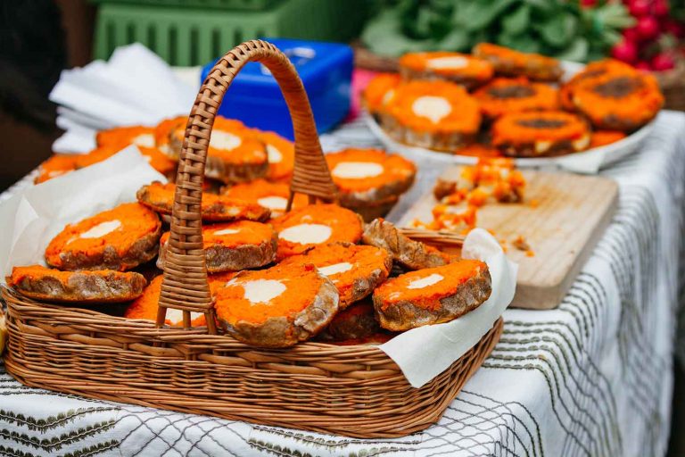 18 Latvian Desserts You Need to Try