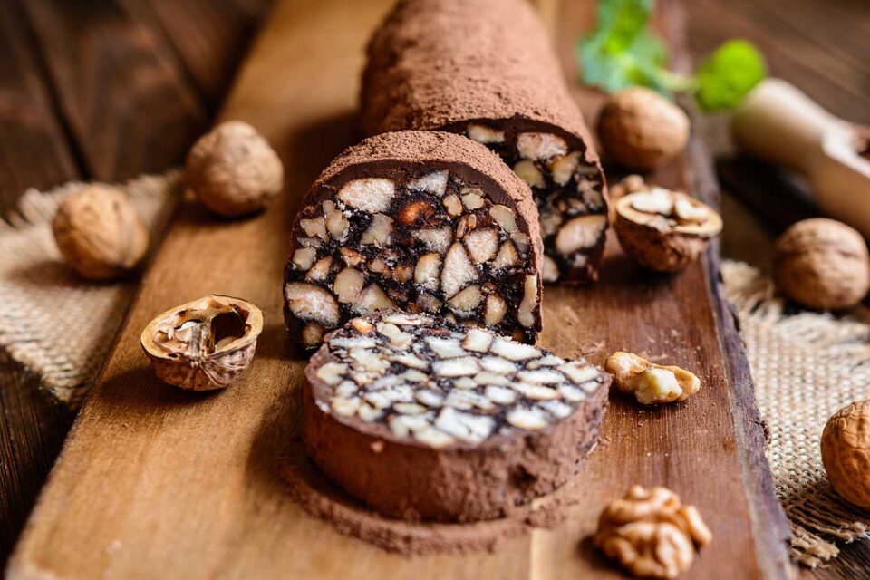 18 Latvian Desserts You Need to Try